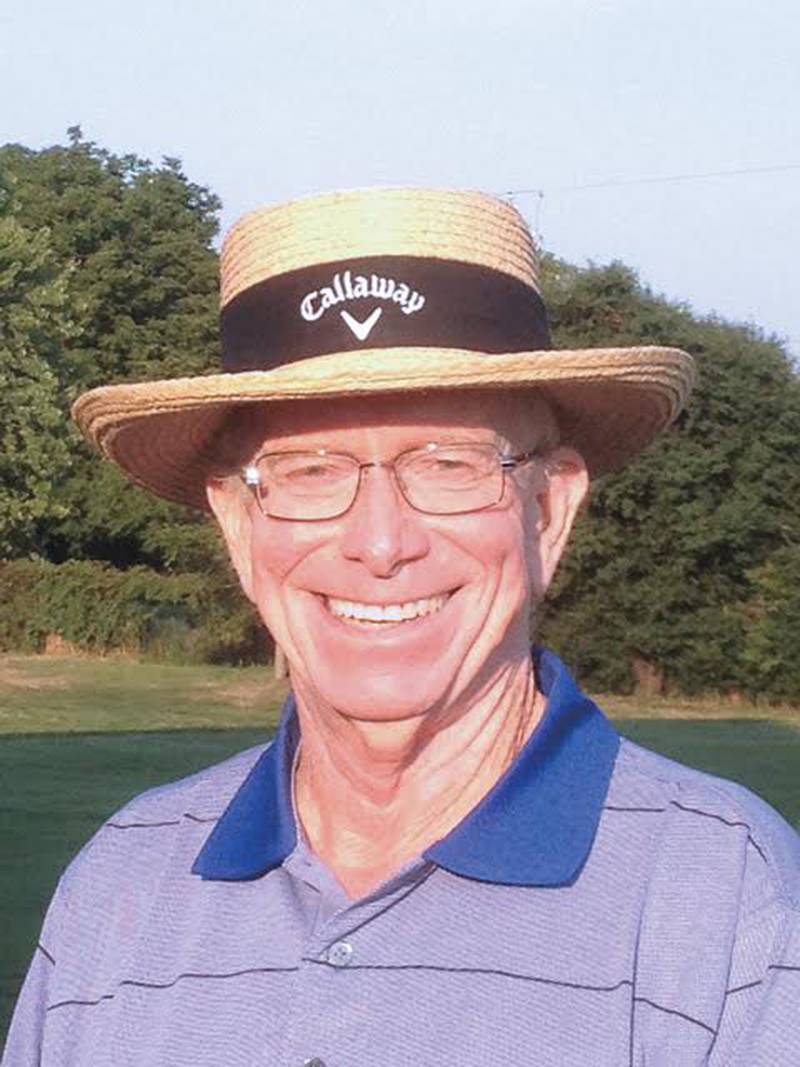 Jim Suttie back pain golf clinic in Oak Brook set at Athletico – Shaw Local