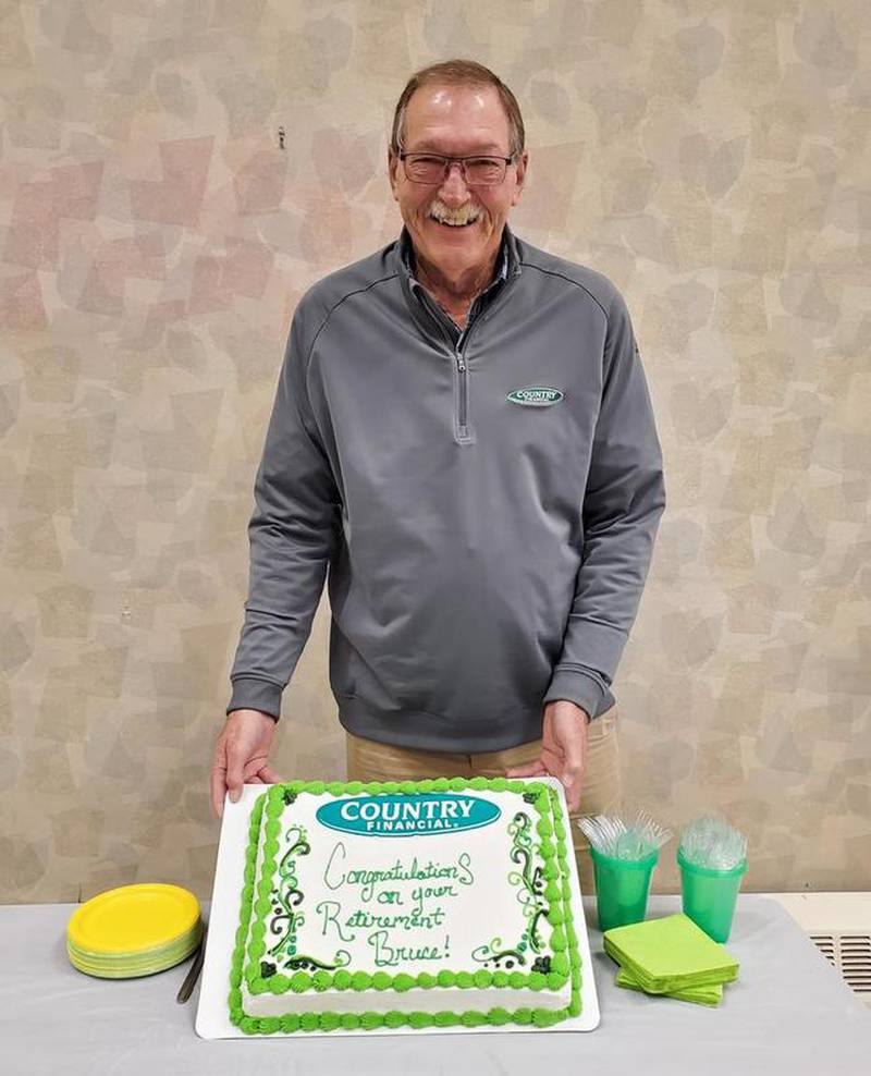 Butchko Retirement – Shaw Local