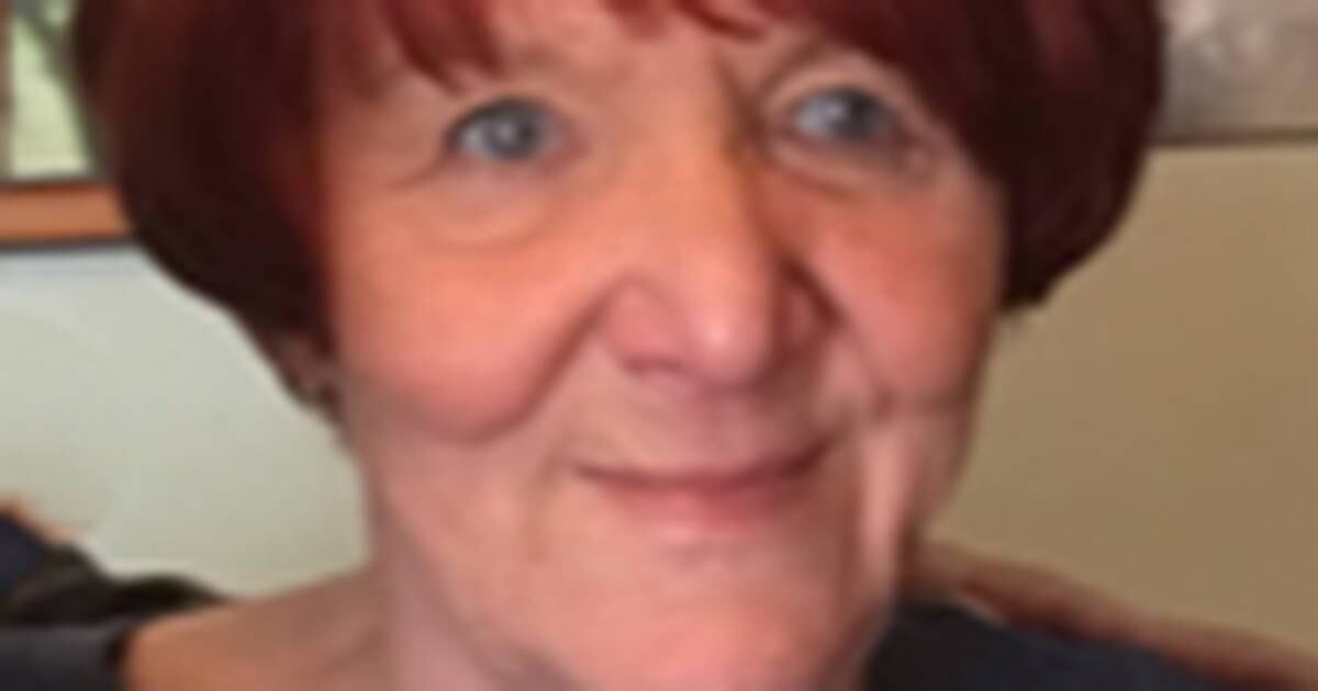 Gisela Hansen – Shaw Local