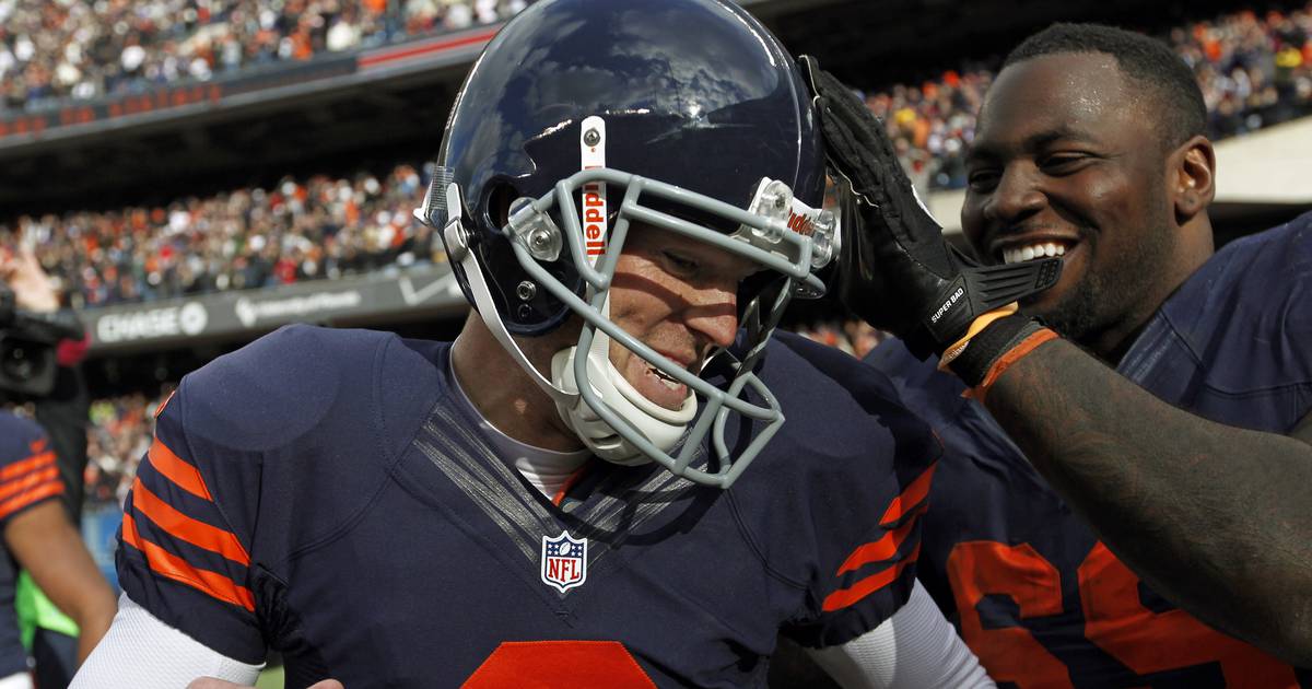 Chicago Bears all-time leading scorer Robbie Gould retires from NFL – Shaw Local