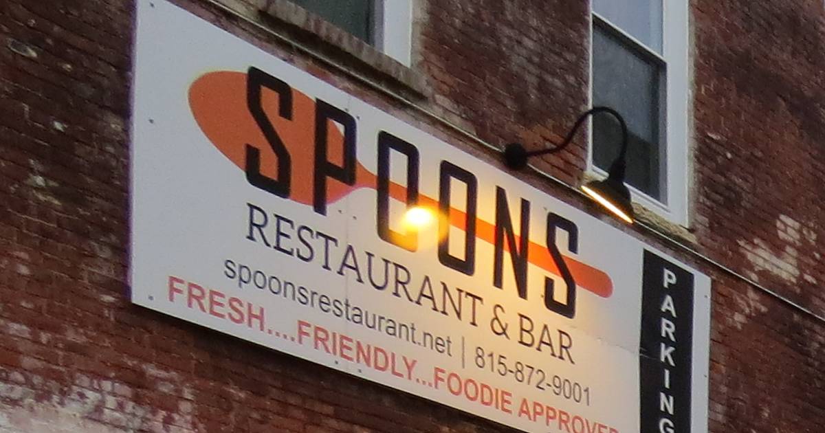 New Princeton restaurant opening in former Spoons – Shaw Local