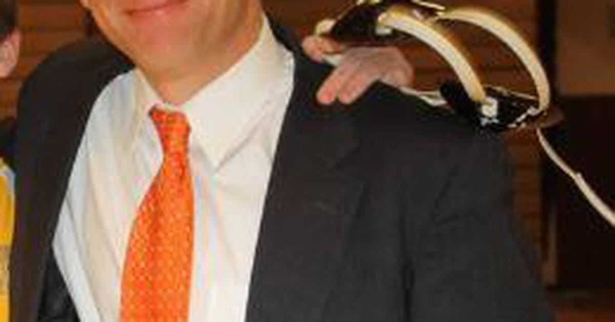 Illinois Supreme Court appoints Salvi circuit judge – Shaw Local