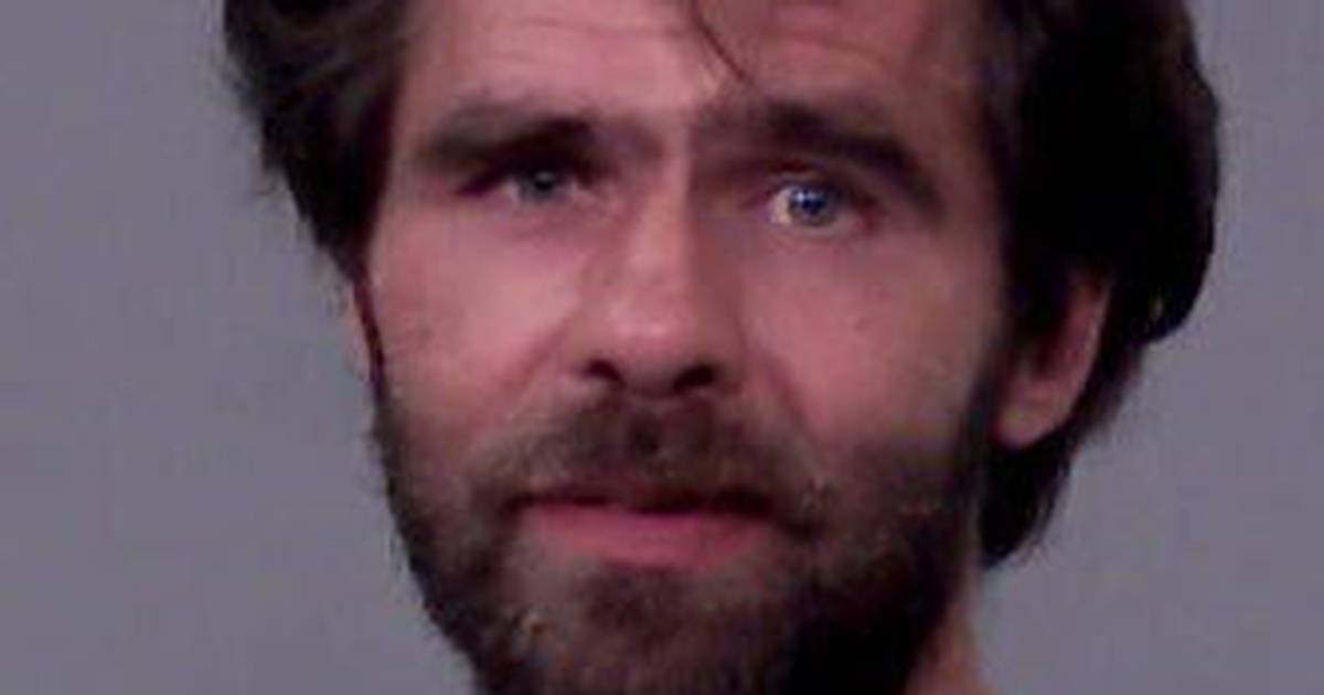 Joliet Man Accused Of Punching Elderly Man At Laundry World Shaw Local