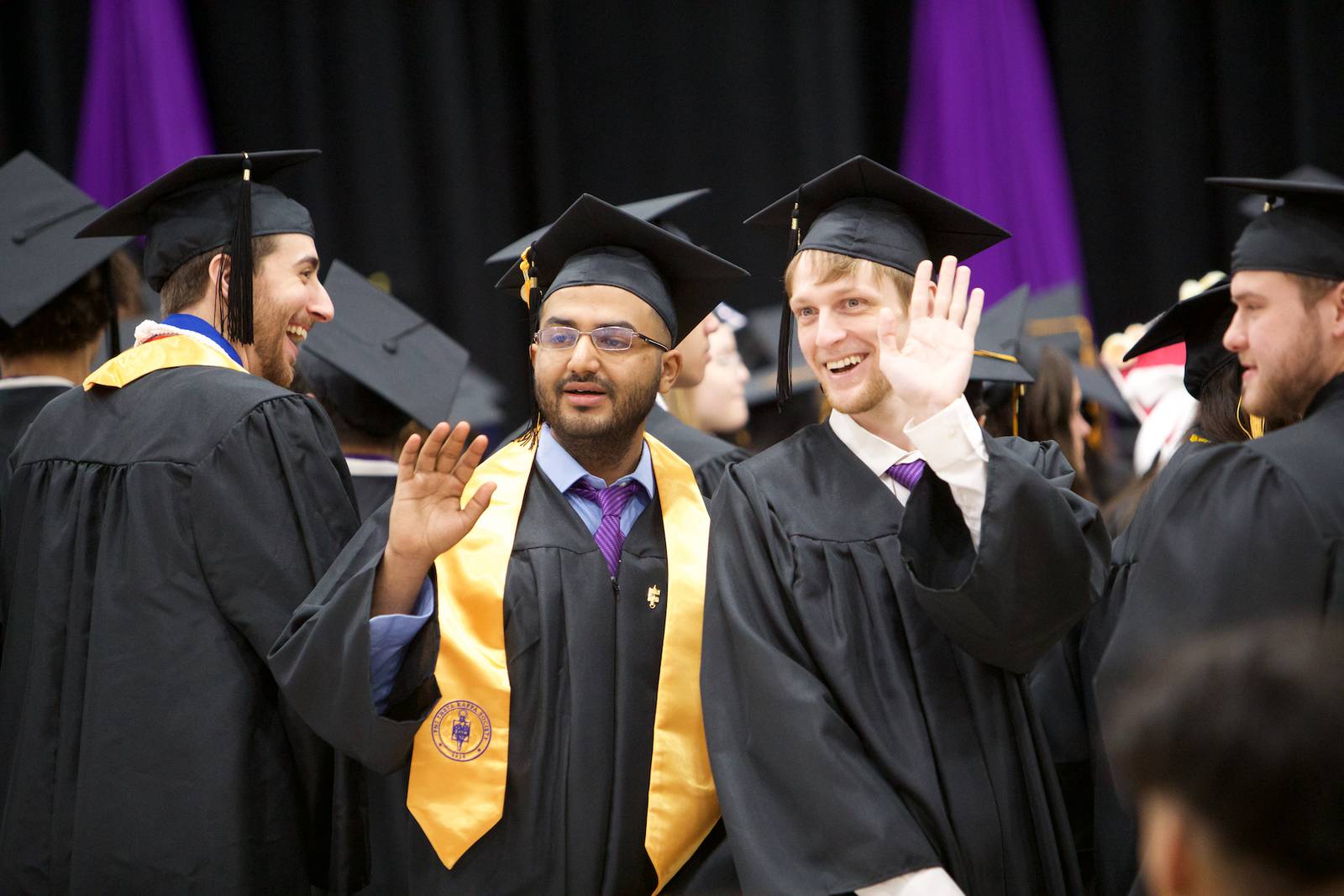 McHenry County College commencement, by the numbers – Shaw Local