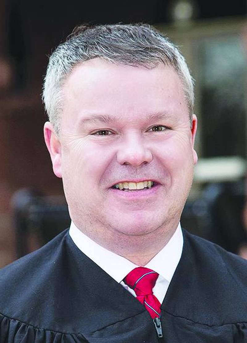 Masks again required in all Kane 16th Circuit courthouses as of Aug. 5 ...