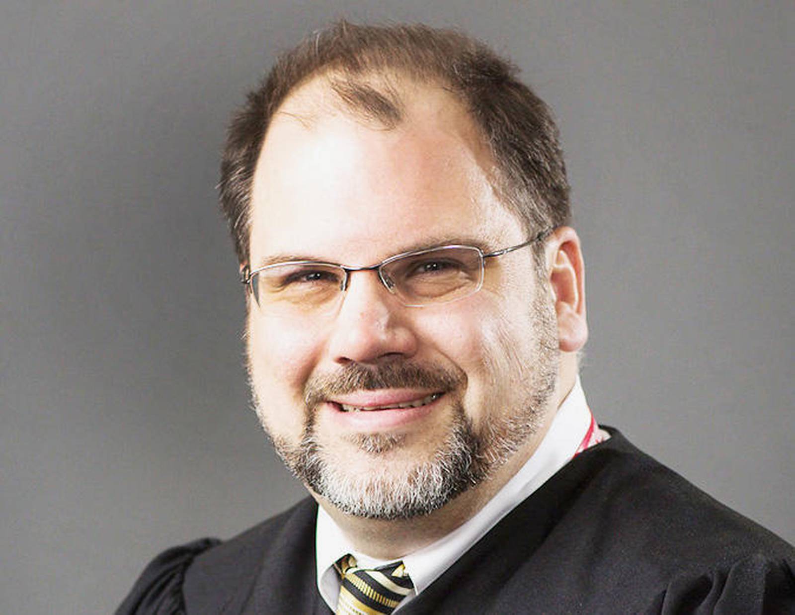Ogle County Circuit judge appointed to Supreme Court Committee – Shaw Local