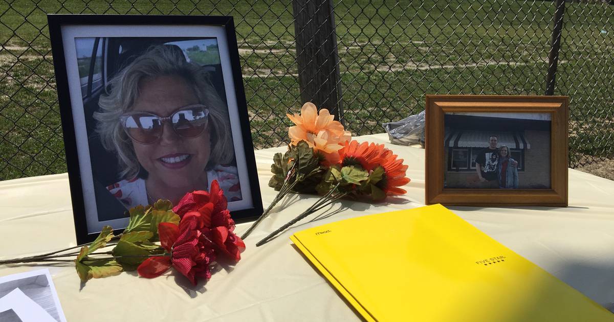 Prayer vigil held for missing Crest Hill resident Wendy Gessing – Shaw ...