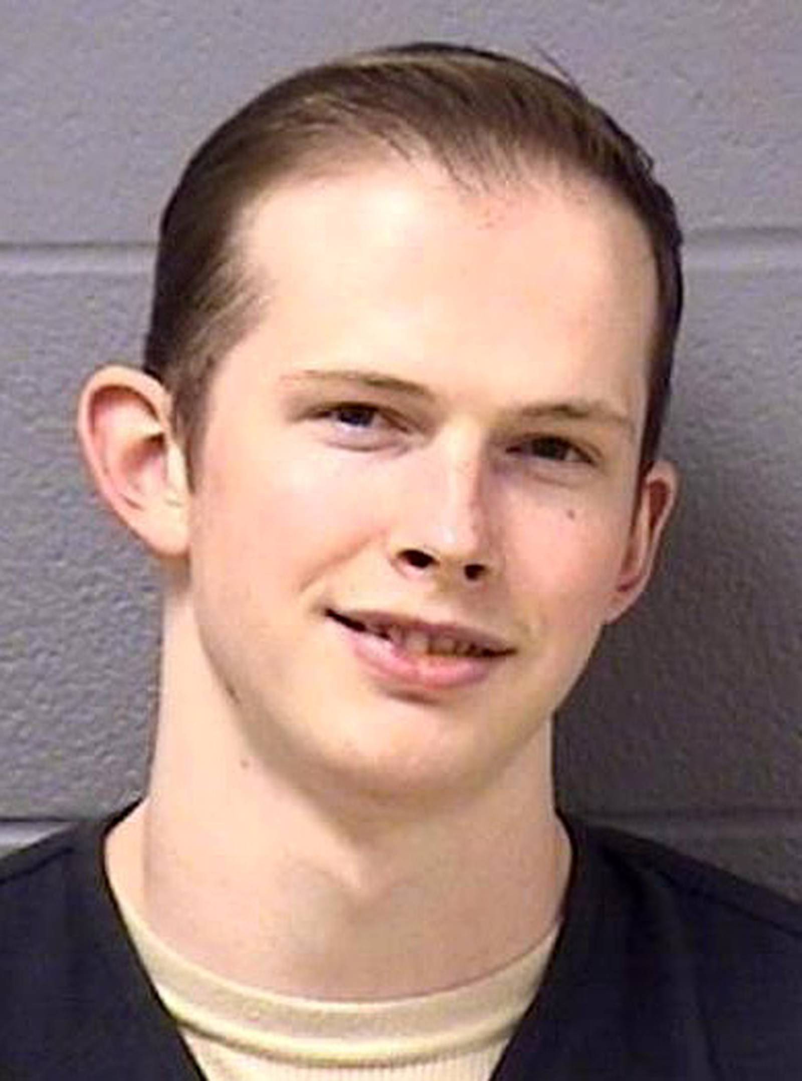 Jury views Landerman police interview in Hickory Street case – Shaw Local