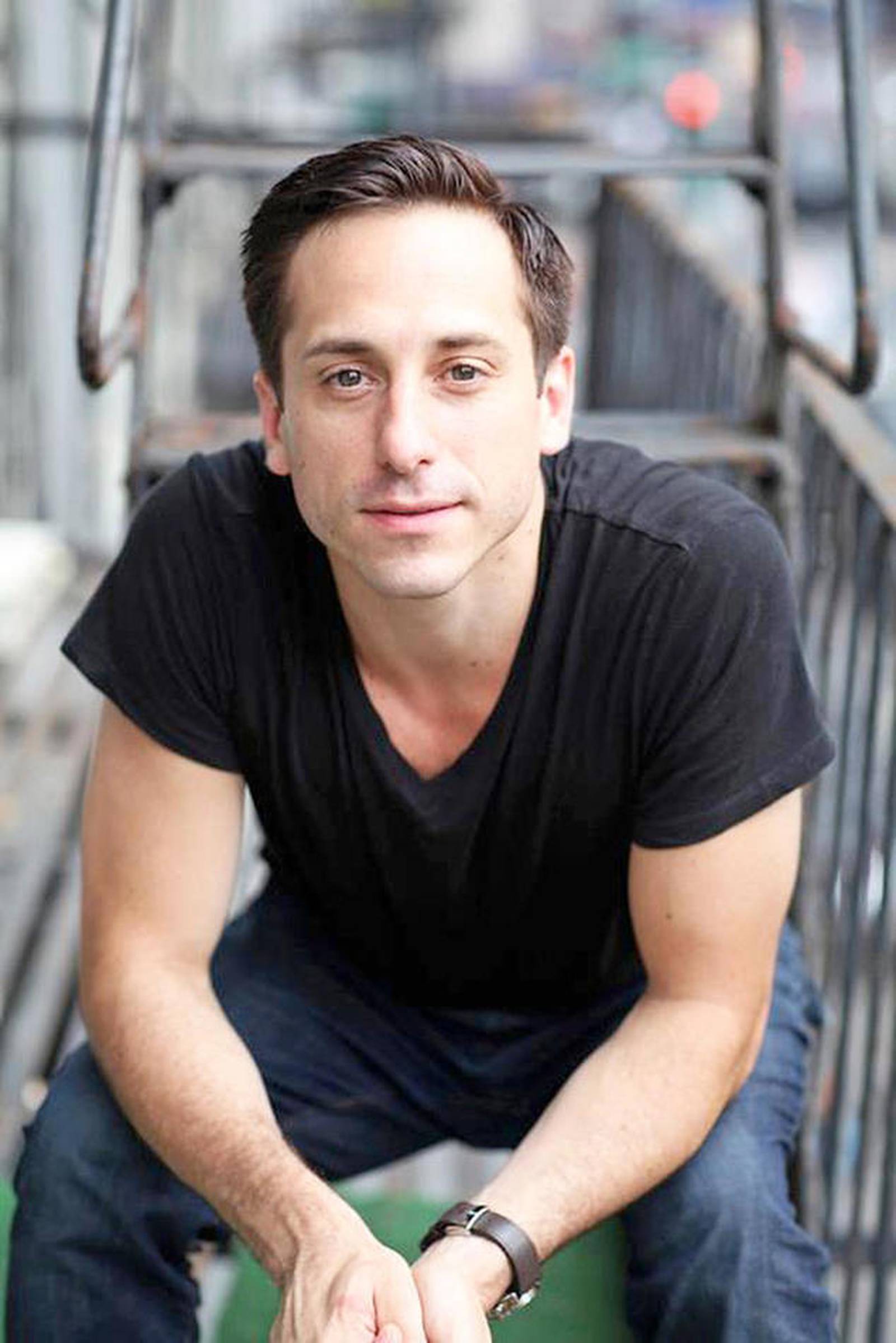 Crystal Lake native lands roles in 'Madam Secretary,' 'The Good Wife ...