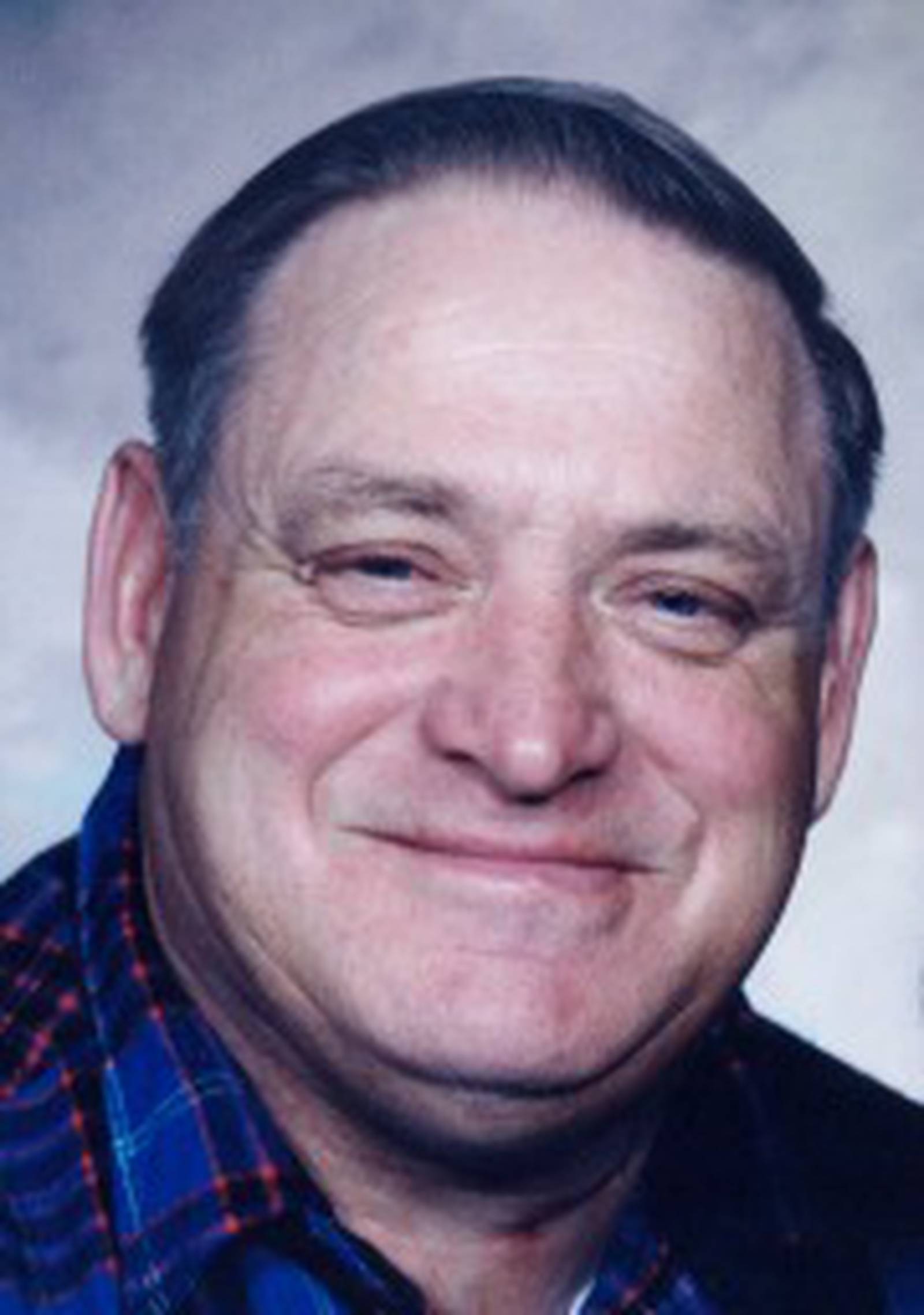 George 'Lonnie' Siegman – Shaw Local