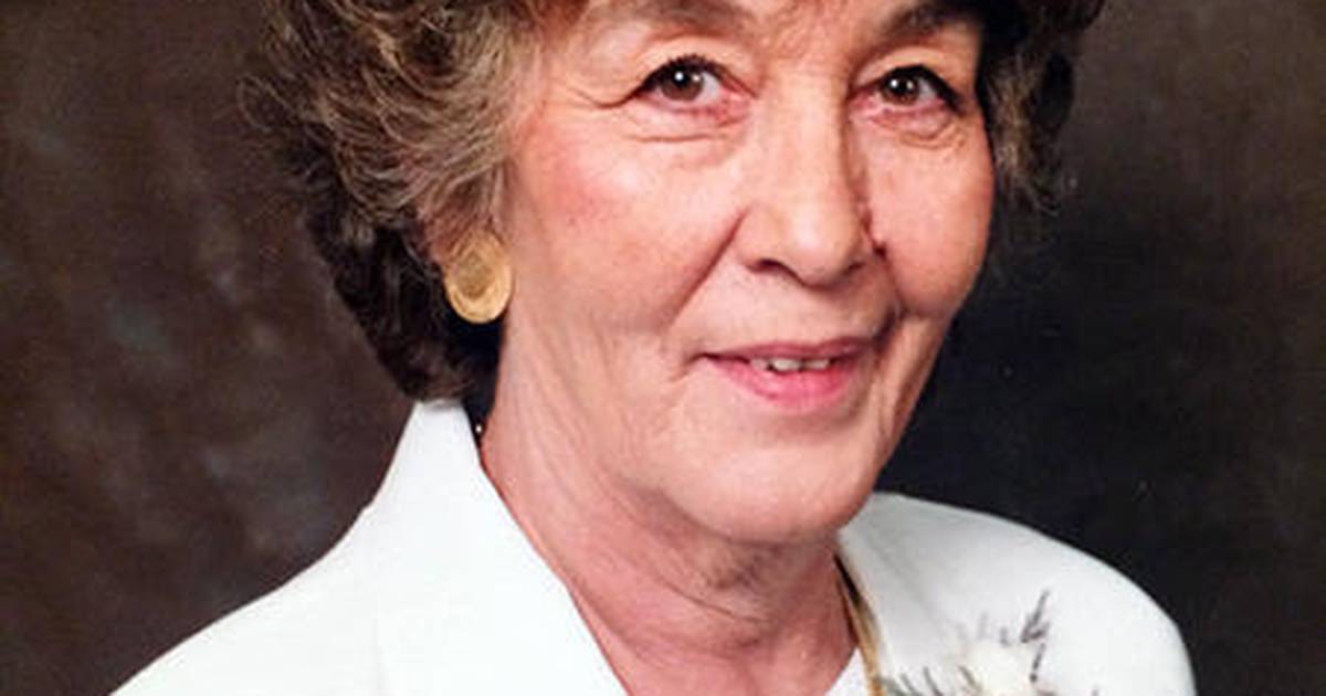 Wilma Wallace – Shaw Local