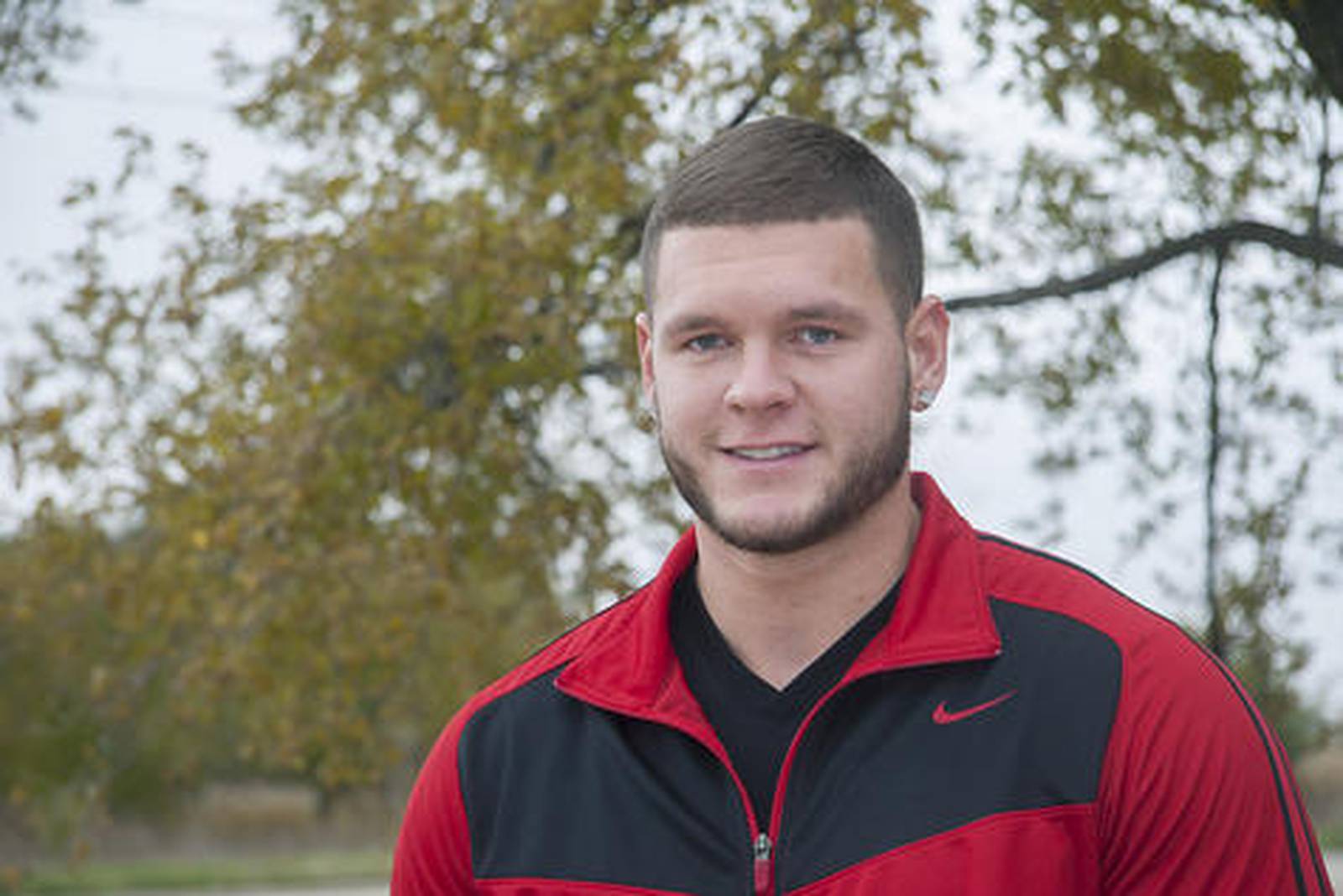 On the record ... with Matthew Fletcher – Shaw Local