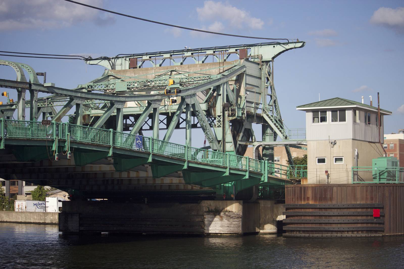 Joliet’s Cass Street bridge to close Monday – Shaw Local