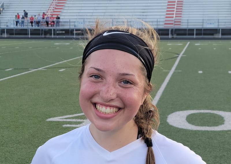 2A Girls Soccer: Late goal lifts Morris past Streator 1-0 in regional ...