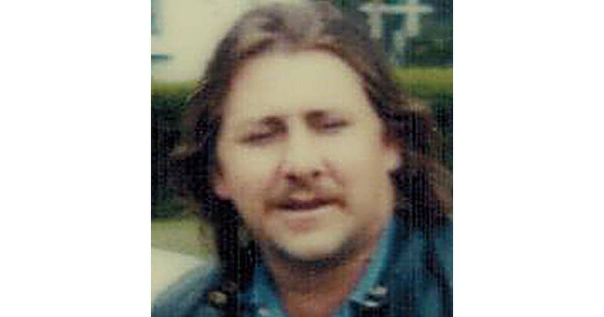 Patrick L. Alumbaugh – Shaw Local