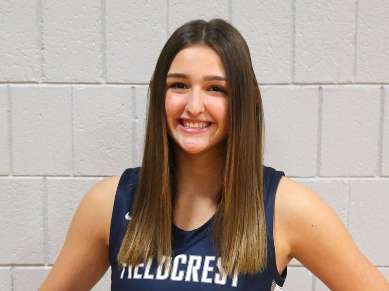 The Times Athlete of the Week: Fieldcrest’s Ella Goodrich a true ...