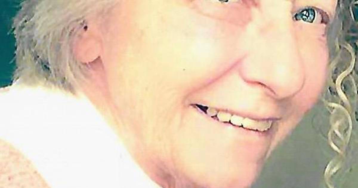 Joyce (Easley) Riggs – Shaw Local