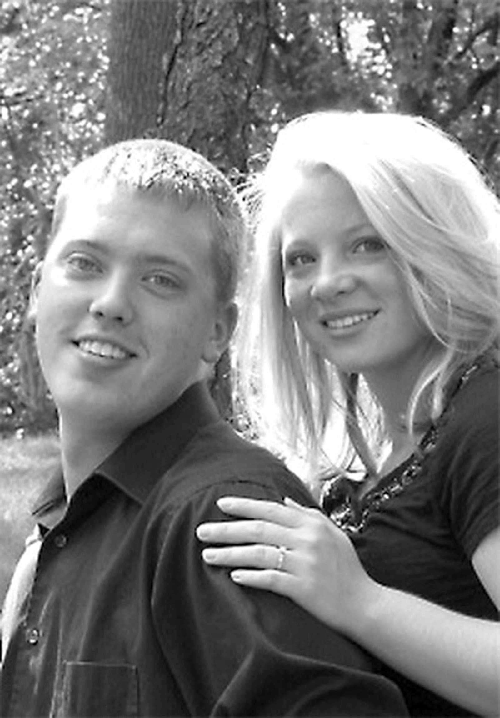 Miller and Behrens – Shaw Local