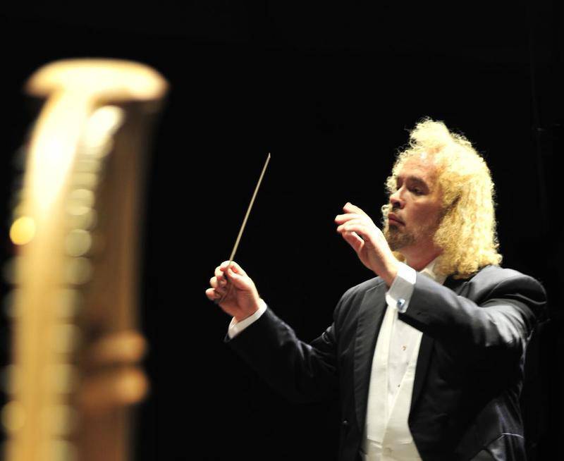 New Philharmonic of Glen Ellyn to hold young people's competition ...