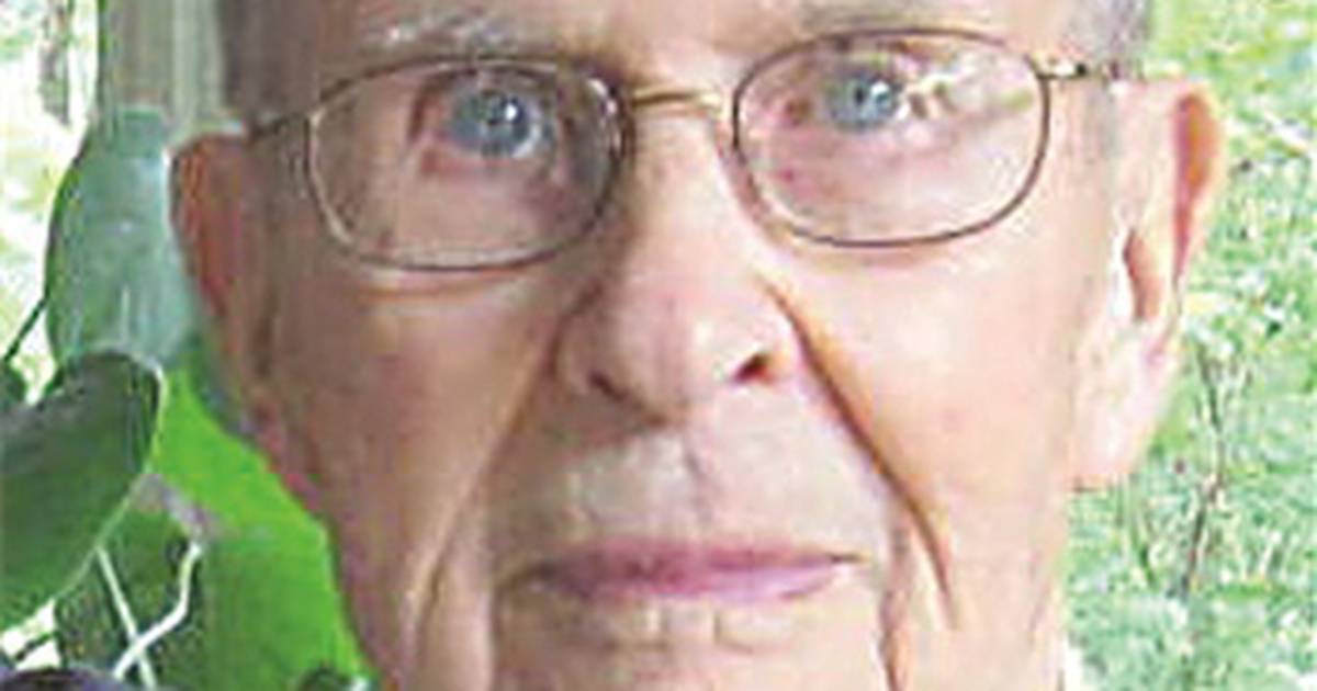 Wilson “Bill” Wilfred Bull – Shaw Local