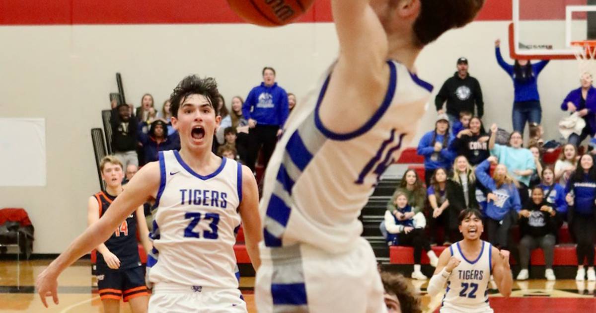 Colmone Classic: Teegan Davis, Princeton steal the Colmone crown from ...