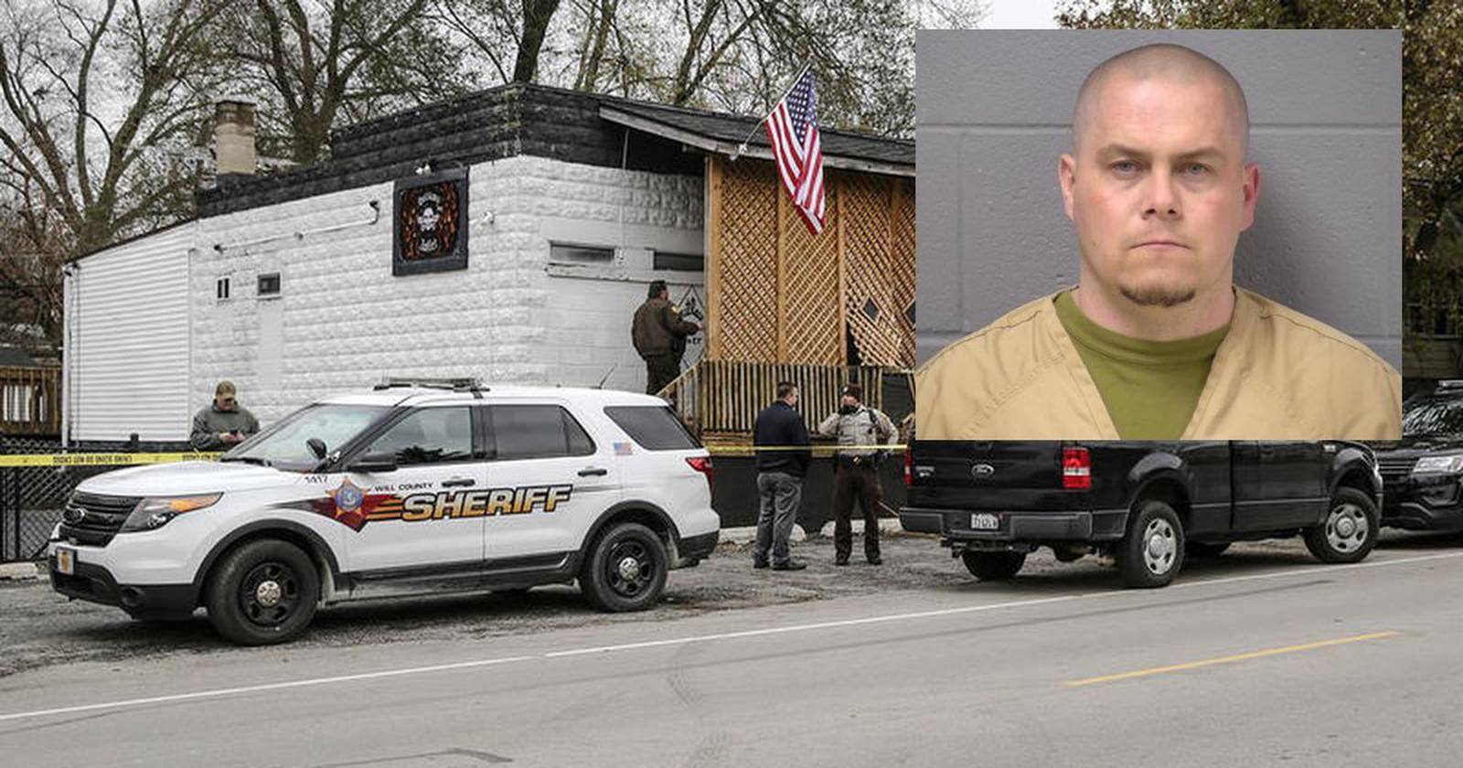 Prosecutors seek new limits on defense expert testimony in Joliet ...