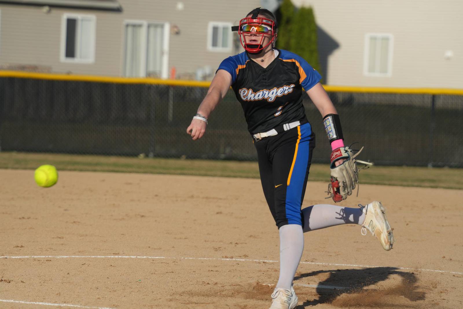 Kane County Chronicle Athlete of the Week: Kate Gambro, Aurora Central ...