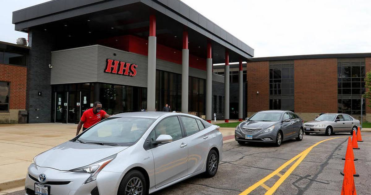 Huntley School District 158 releases reopening plan for 2020-21 ...