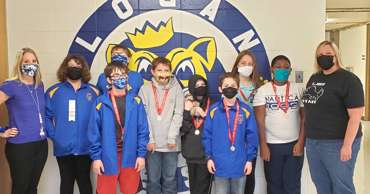 Photo: Logan Special Olympics team competes in bowling – Shaw Local