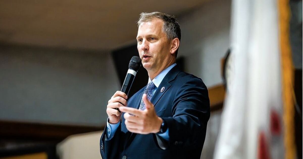 Casten to face primary challenge even after winning remap fight – Shaw ...