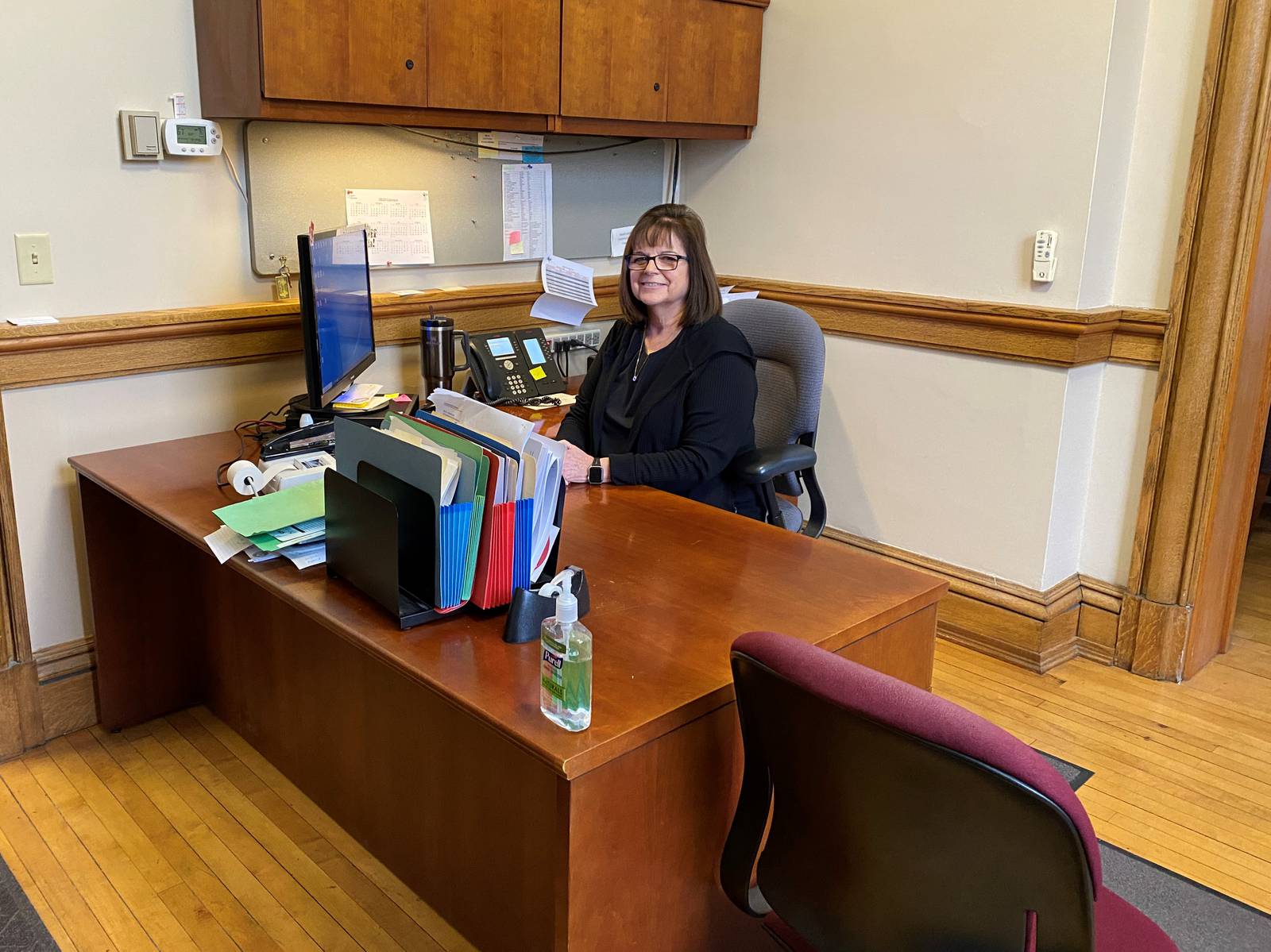 Ottawa’s mayoral assistant Kim Czyz to retire after 26 years – Shaw Local