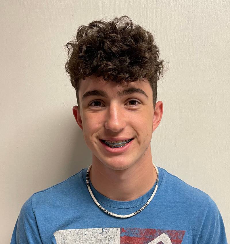 The Times Athlete of the Week: Target numbers for Earlville's Bryar ...