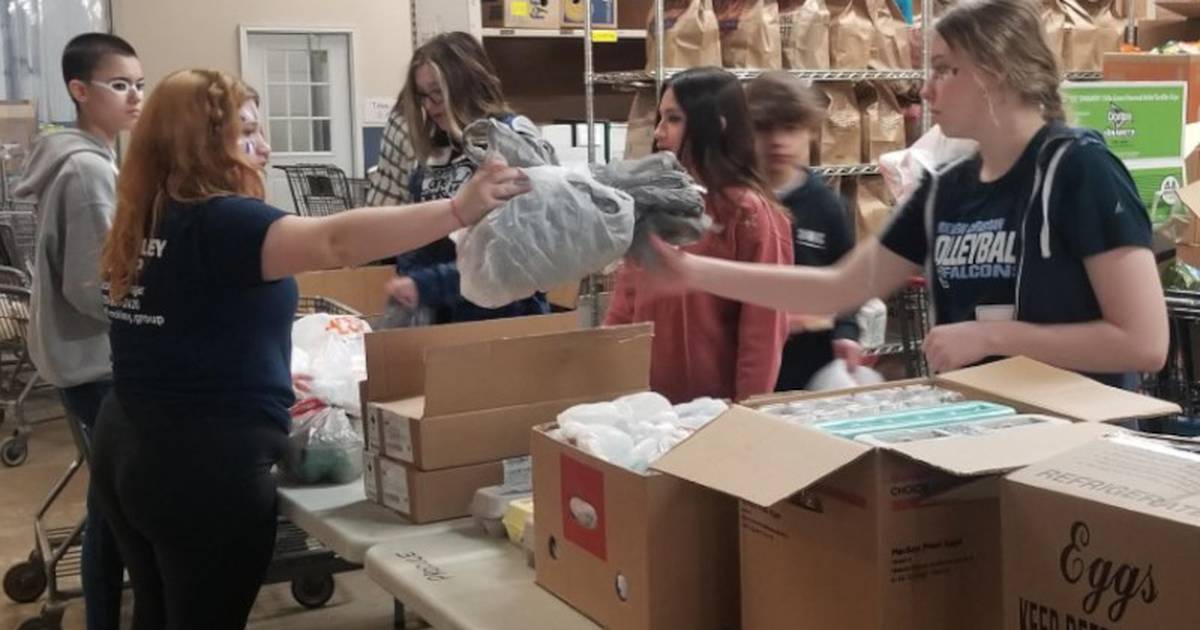 Illinois food banks worry USDA decision to stop tracking food ...