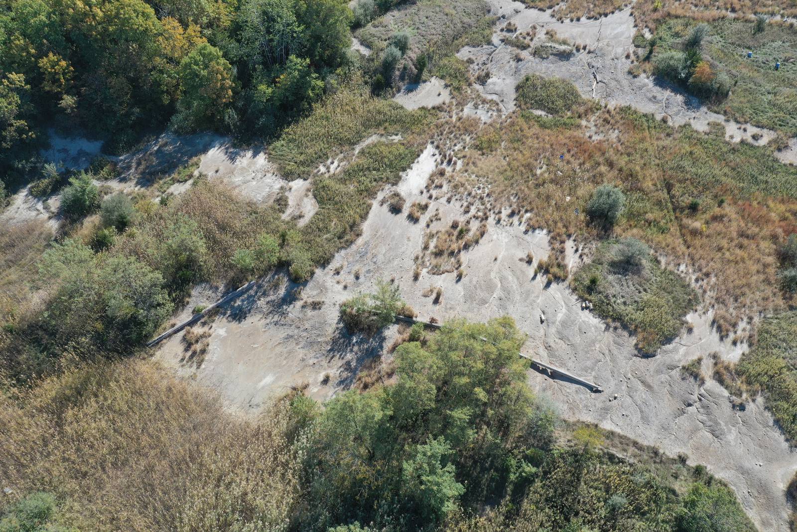 Utica off-road riding complex gets the OK from Village Board – Shaw Local