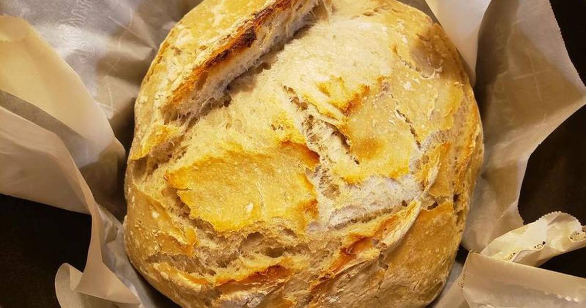Sweeten a cold day — bake sourdough bread – Shaw Local