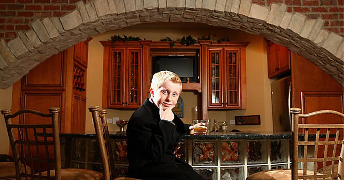 Acting passion suits Sycamore boy with Neil Patrick Harris connection ...