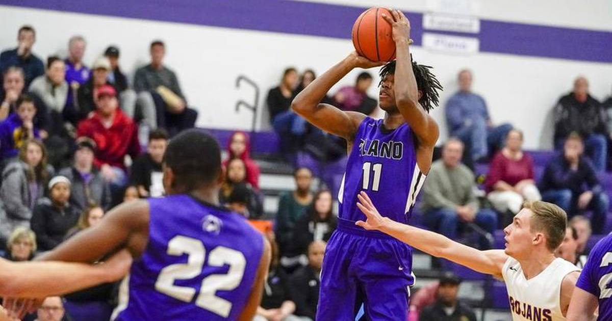 Boys Basketball: Reapers hoping to pick up where they left off – Shaw Local