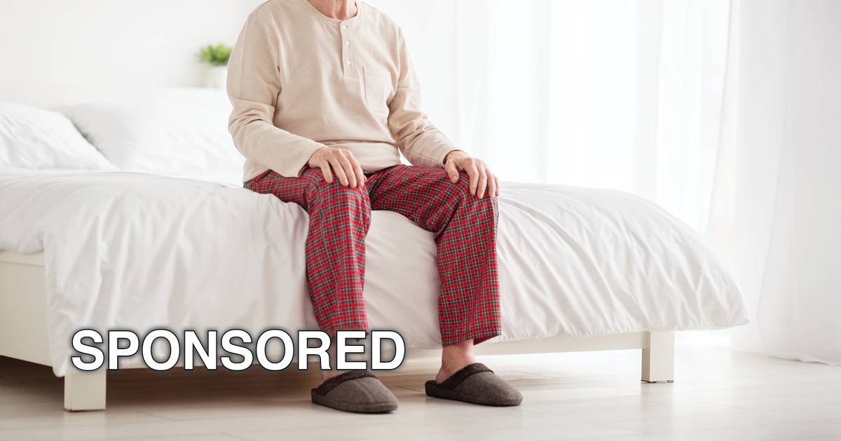 Mattress Accessibility: Ensure You Can Get In and Out of Bed Safely ...