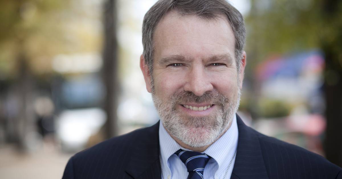 Simon-Edgar Award honors exceptional Illinois leadership – Shaw Local