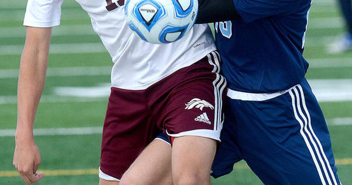 High school boys soccer: Shootout win lifts Morton to sectional title ...