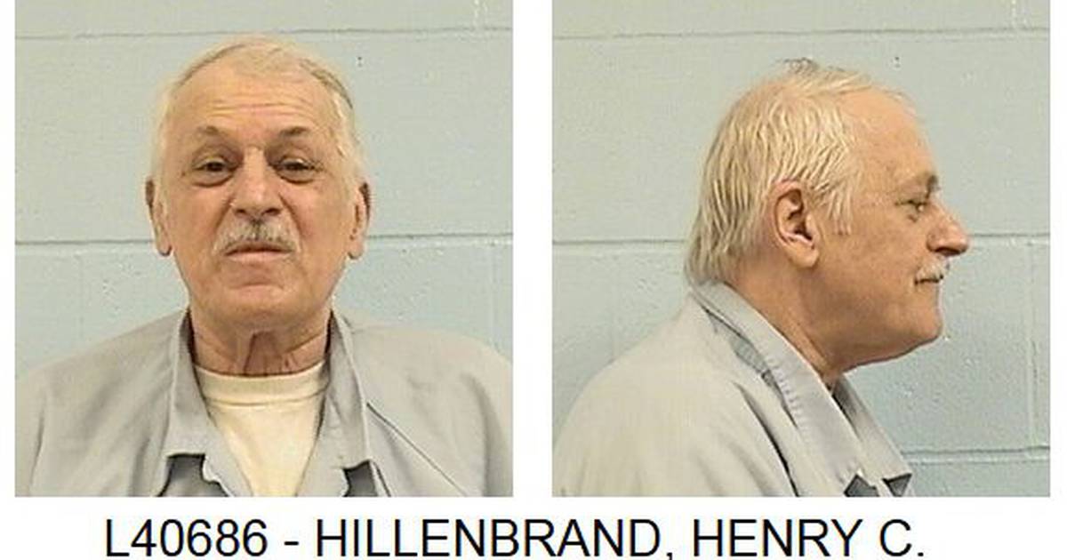Double-murder convict’s release surprises local law enforcers – Shaw Local