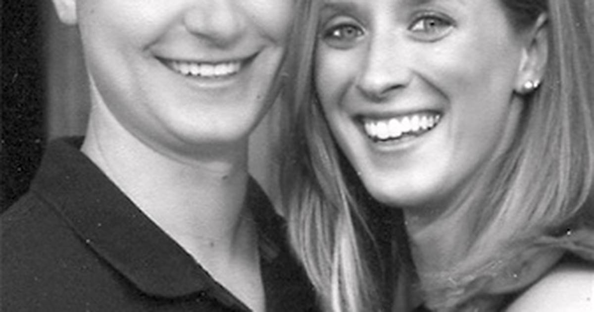 Miller and Murphy – Shaw Local