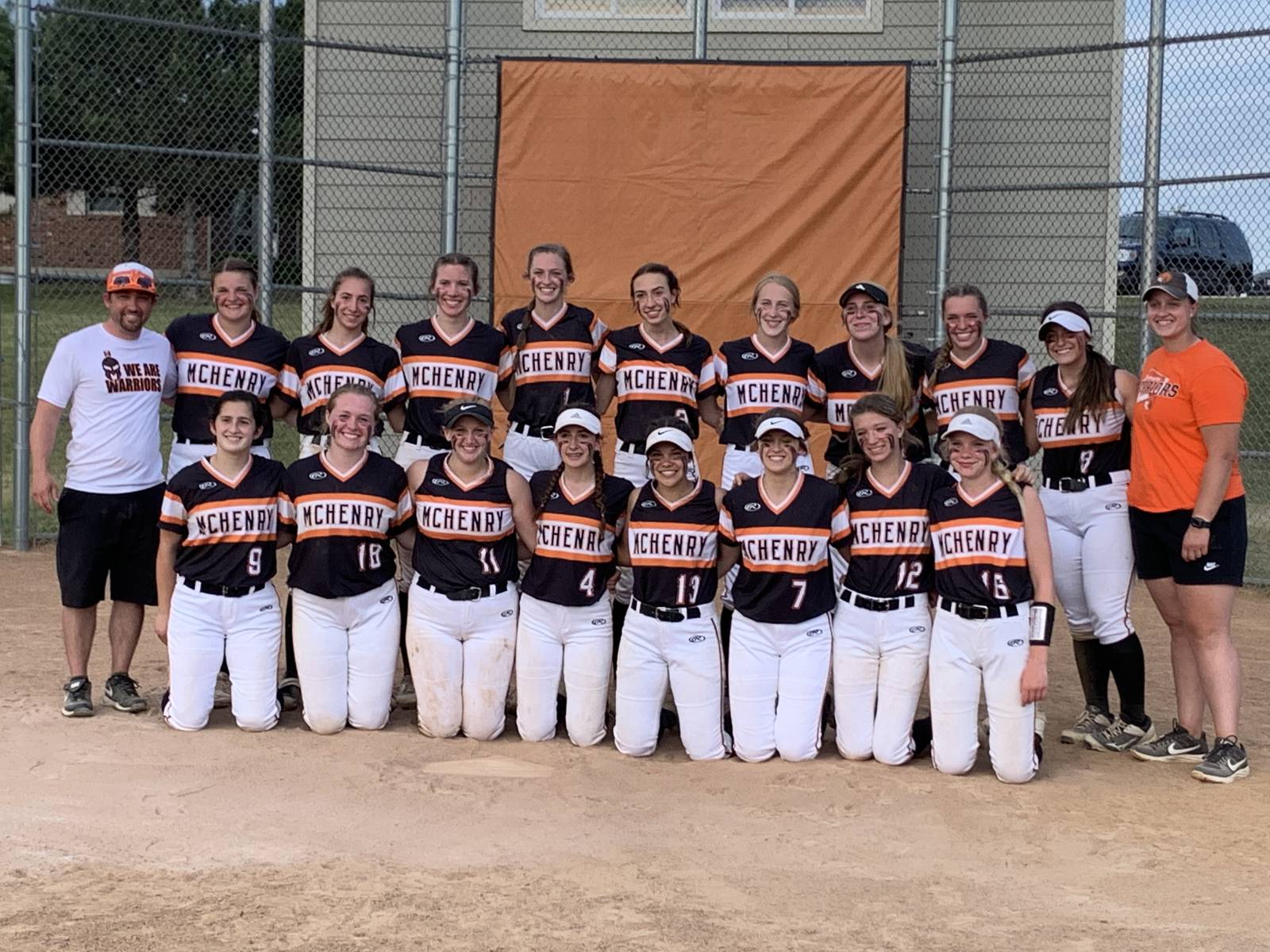 Softball: McHenry defeats Grant, wins 4th consecutive regional title ...