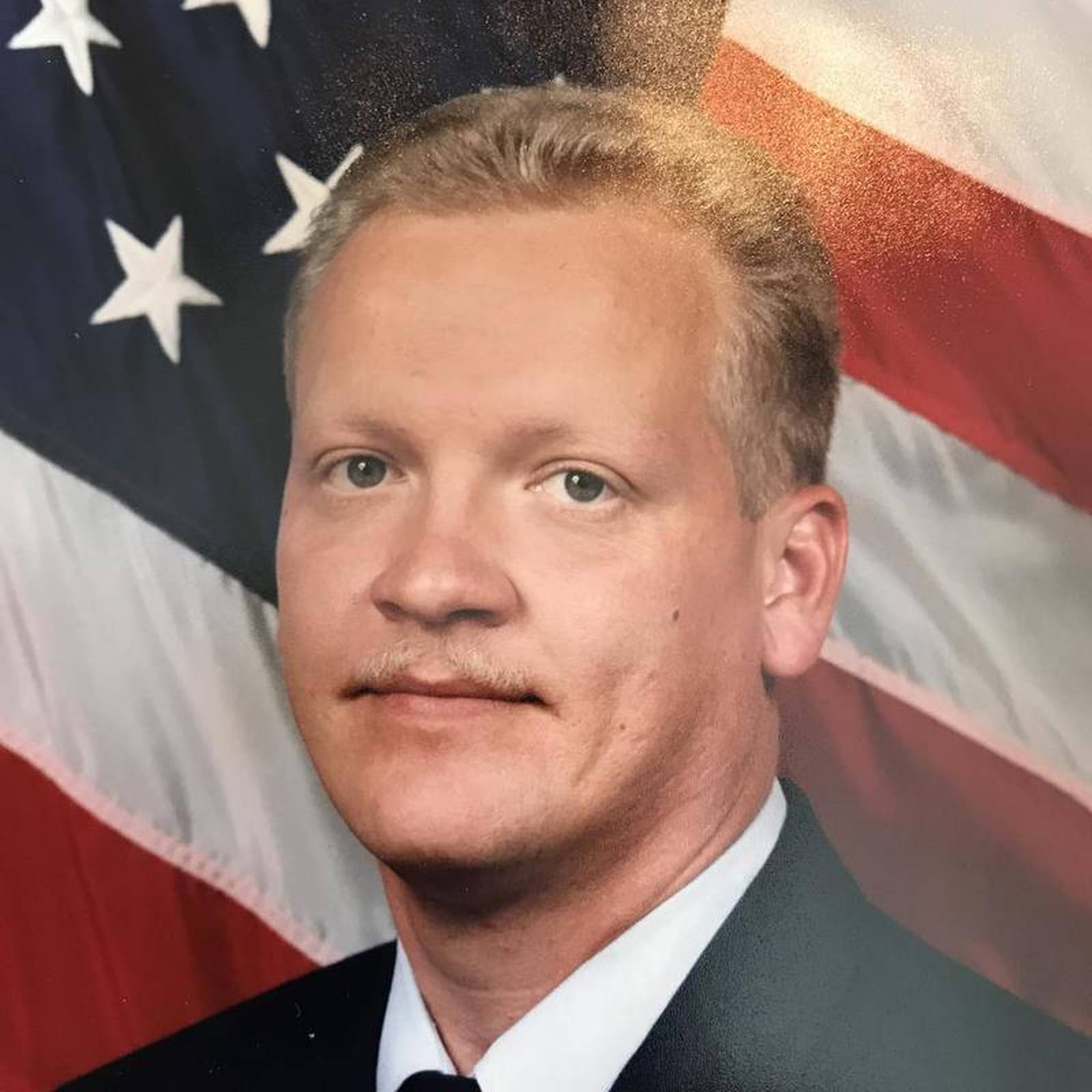 Scott A. Oelschlager – Shaw Local