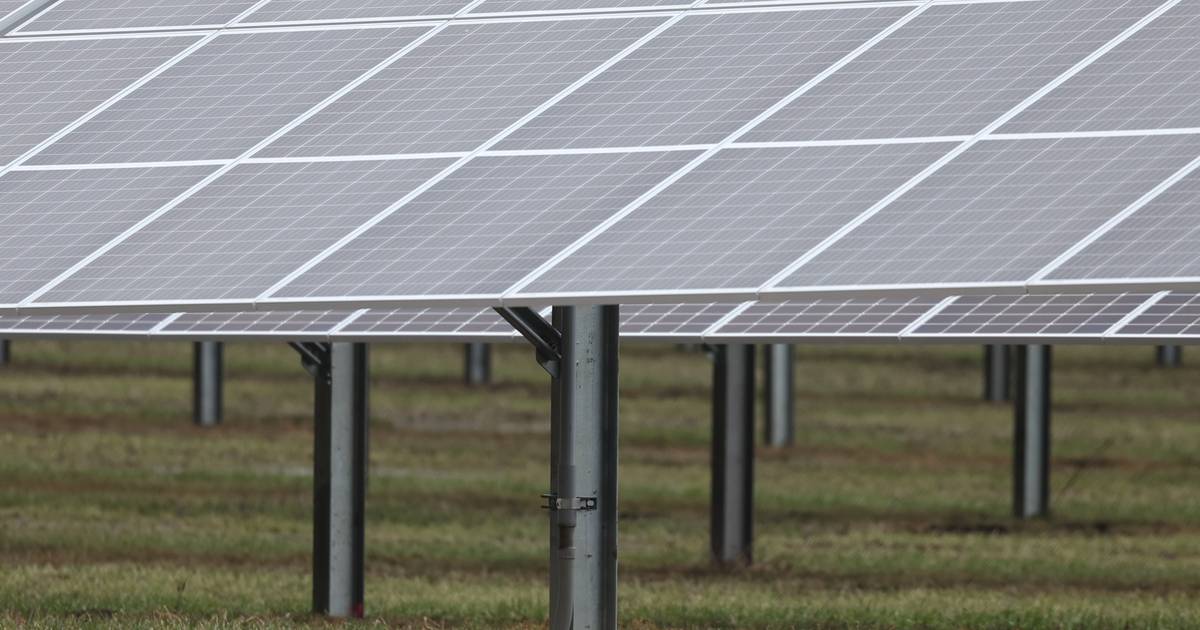 ComEd, Summit Ridge complete 3 solar projects in Streator – Shaw Local
