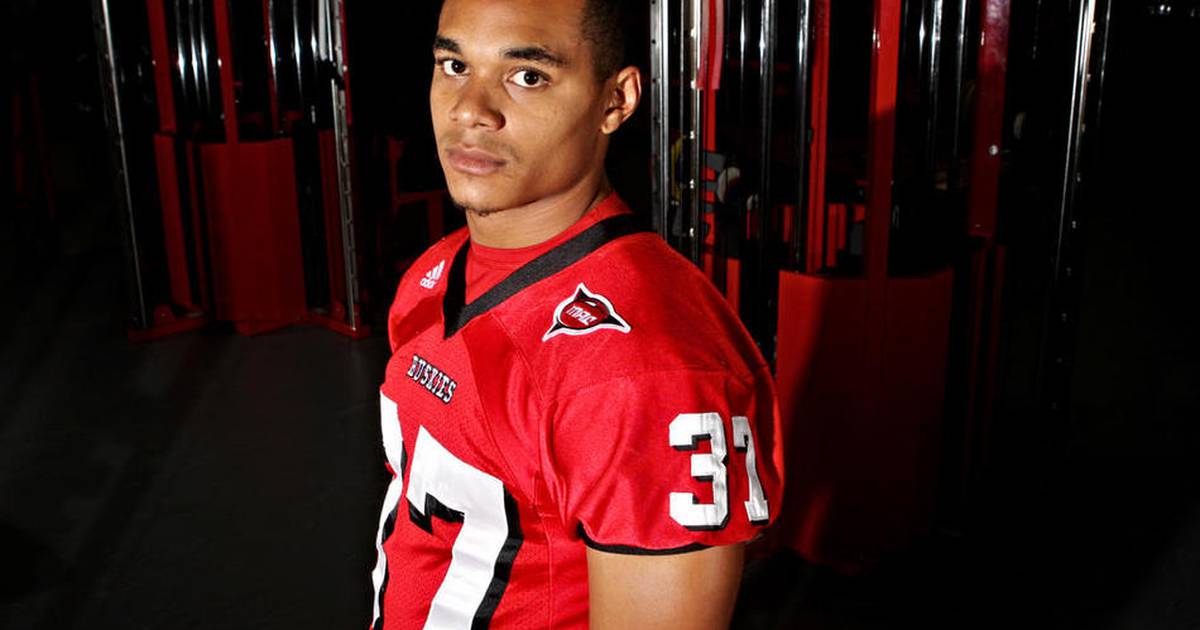 Alex Kube, former Northern Illinois football star, dies at 29 – Shaw Local