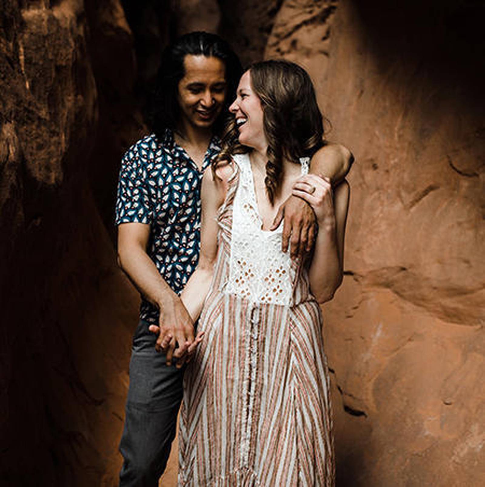 Chelsea Merth and Charles Labozzetta will wed Aug. 24 in Utah – Shaw Local