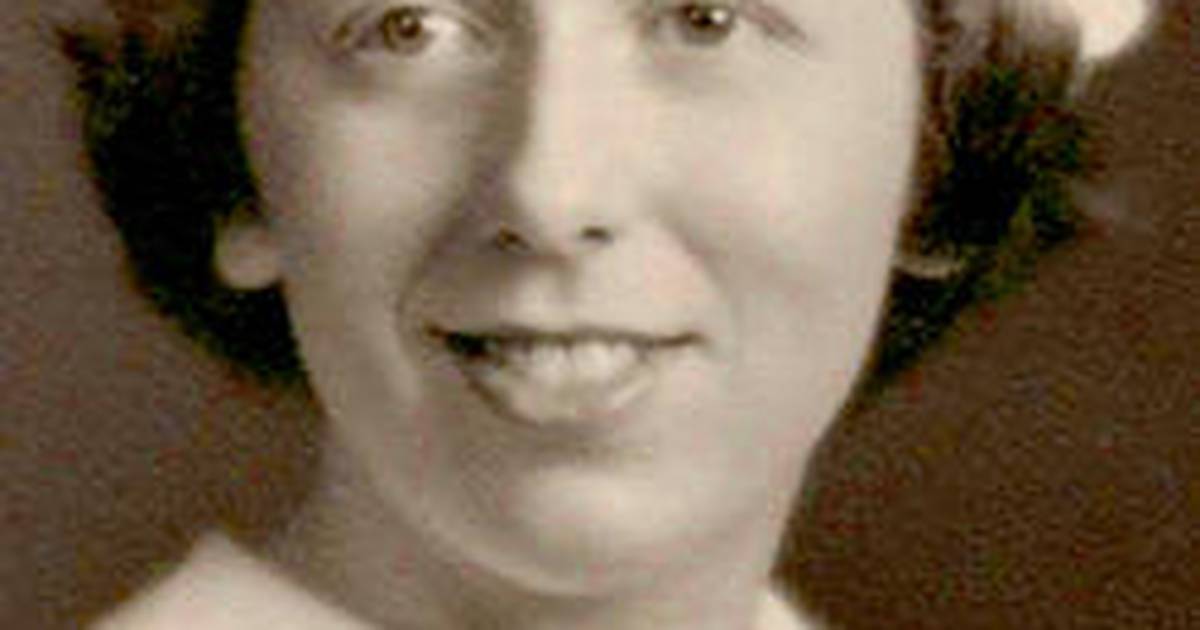 Mary Barbara Strunk – Shaw Local