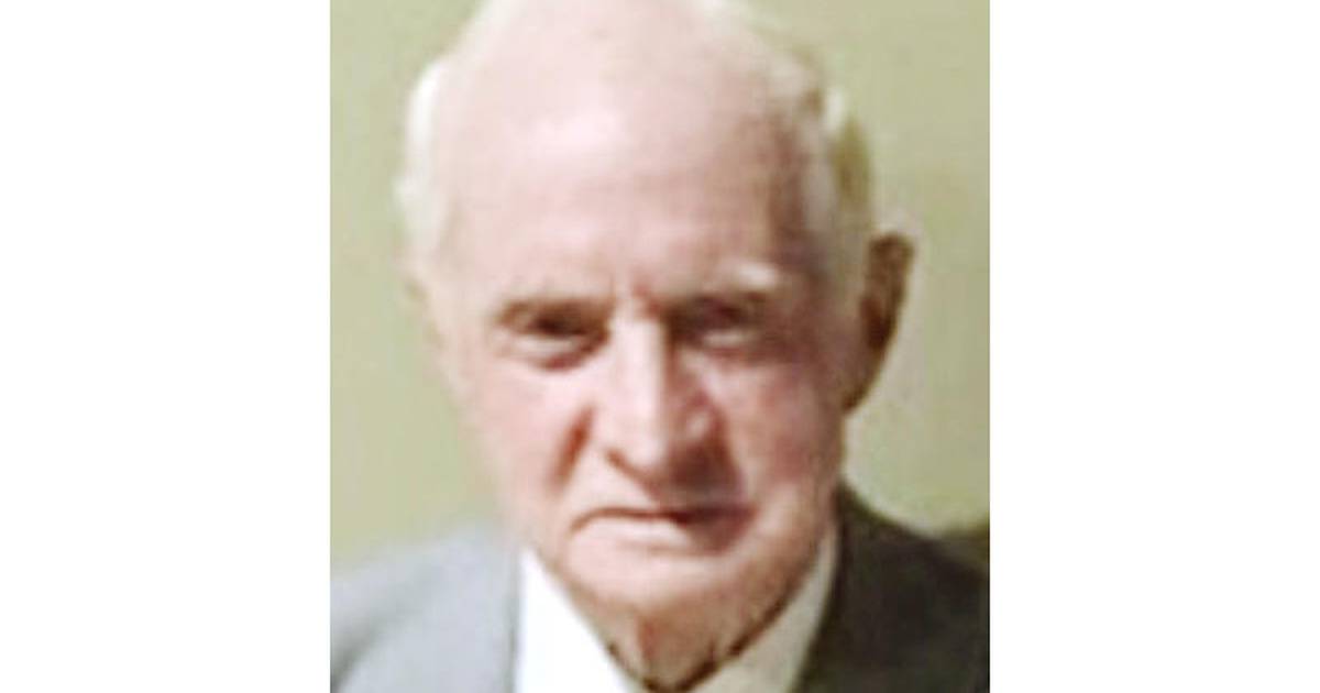 James ‘Jim’ Joseph Sheley – Shaw Local
