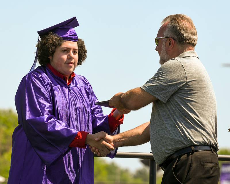 Photos: Plano High School Class of 2023 graduates – Shaw Local